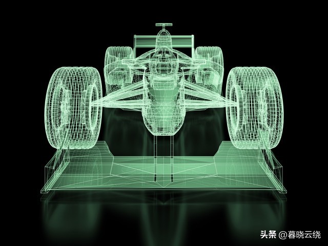 Aerodynamic Research and Optimal Design of Racing Cars - iNEWS