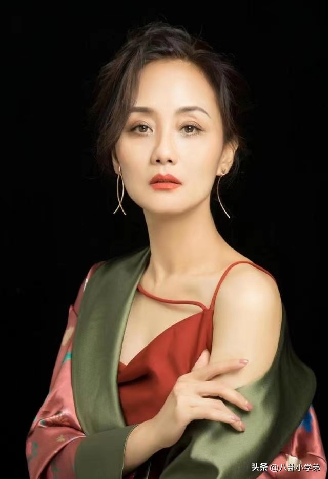 5 "professional mothers": born with a glorious face - iNEWS