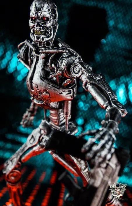 Movie "Terminator Series" - iMedia