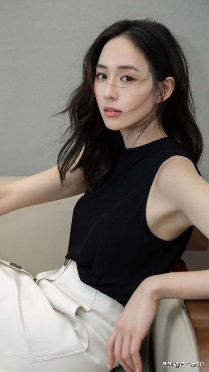 Eddie Peng exaggerated Jun Ning: so beautiful and so upright - iNEWS