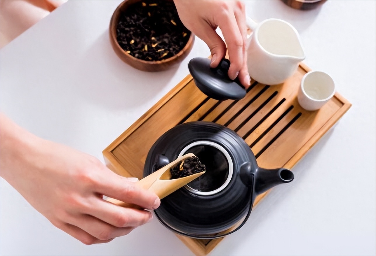 What happens if people who smoke and drink drink tea? Can tea eliminate ...