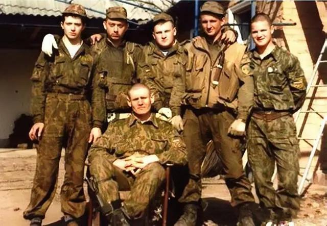 Gerasimov was dismissed, and the new commander of the Russian army is a ...