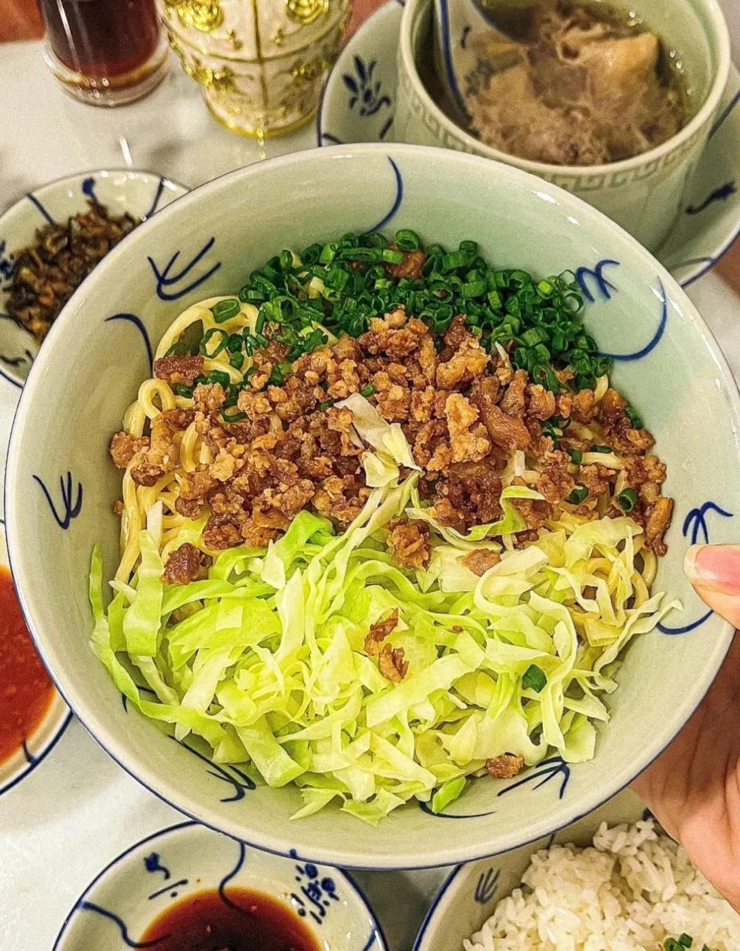 Have you ever eaten such traditional food? - iNEWS