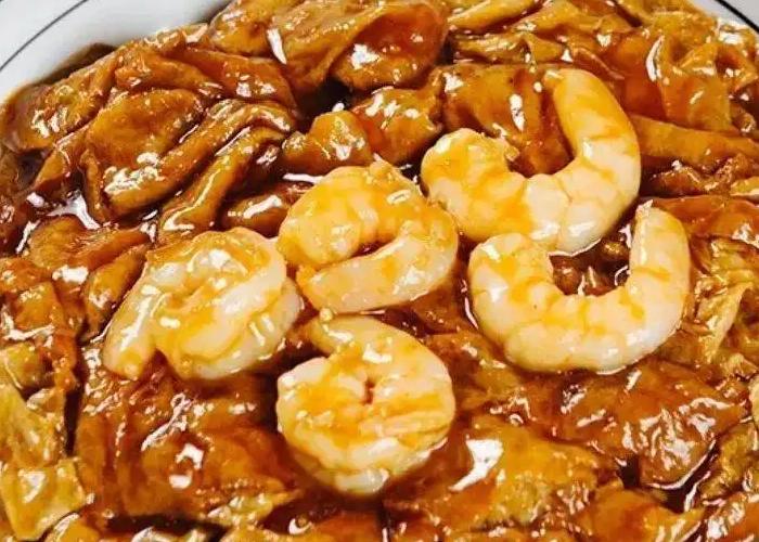 Which famous dish in Tianjin is the most classic?After tasting, these 6 ...