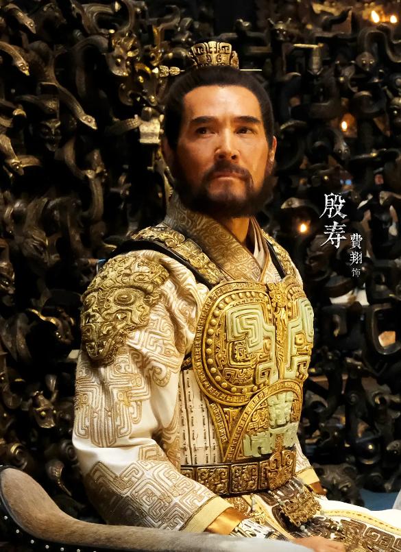 Facts have proved that Fei Xiang, 62 years old and alone, has embarked ...