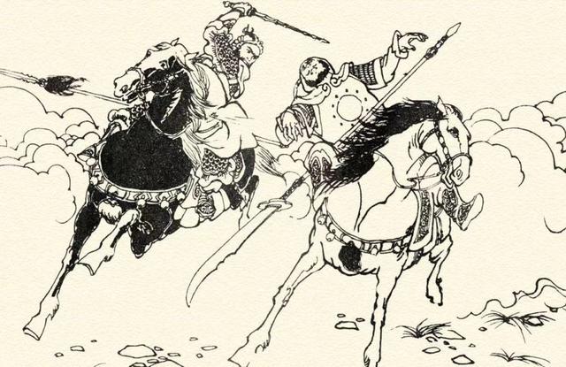 The archenemy of intensive phobia, the legendary iron whip backer king ...