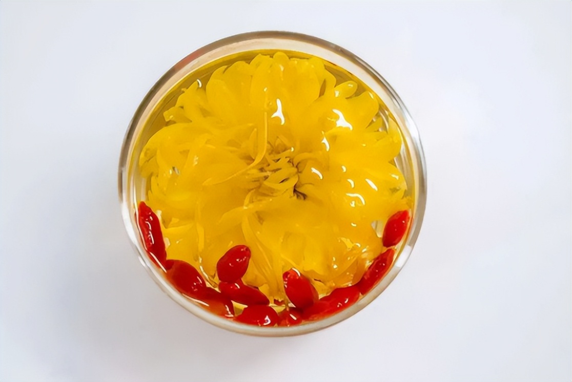 In autumn, eat less "fat food" and "hot food", drink more 3 kinds of ...