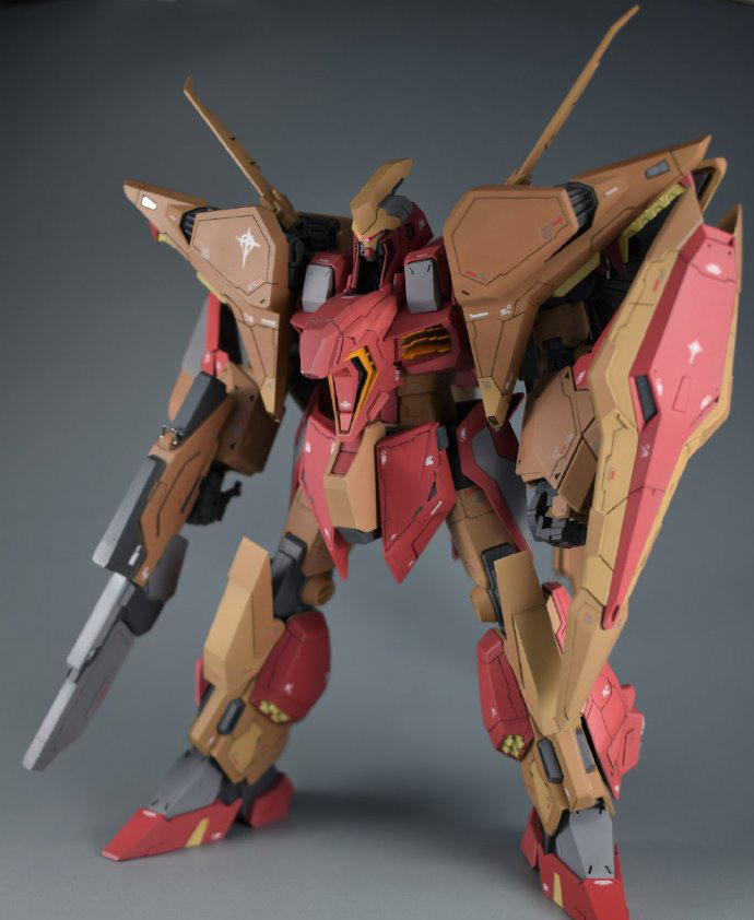 Mobile Suit Gundam, Minovsky Flight System-equipped mass-produced ...