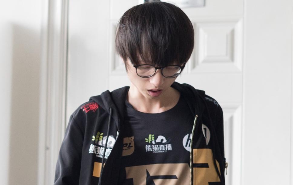 Contradictions regenerated before the LML German Cup!Mlxg lectures Xiao Chaomeng: Don't always ...