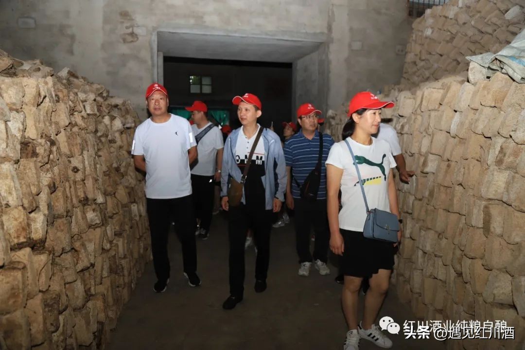 Explore the fragrance of jade liquid in the ancient town - iNEWS