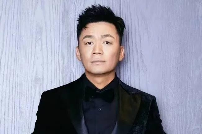 Four new directors - Chen Sicheng, Wu Jing, Dapeng, Wang Baoqiang - iNEWS