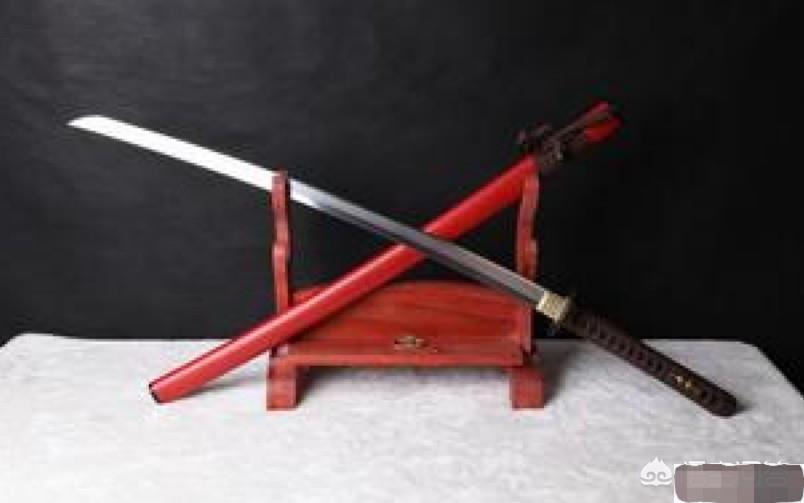 Tang sword, Japanese samurai sword, Miao sword, what is the difference ...