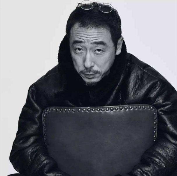 Actor Ning Li: When he was popular, he married a foreign wife and had ...