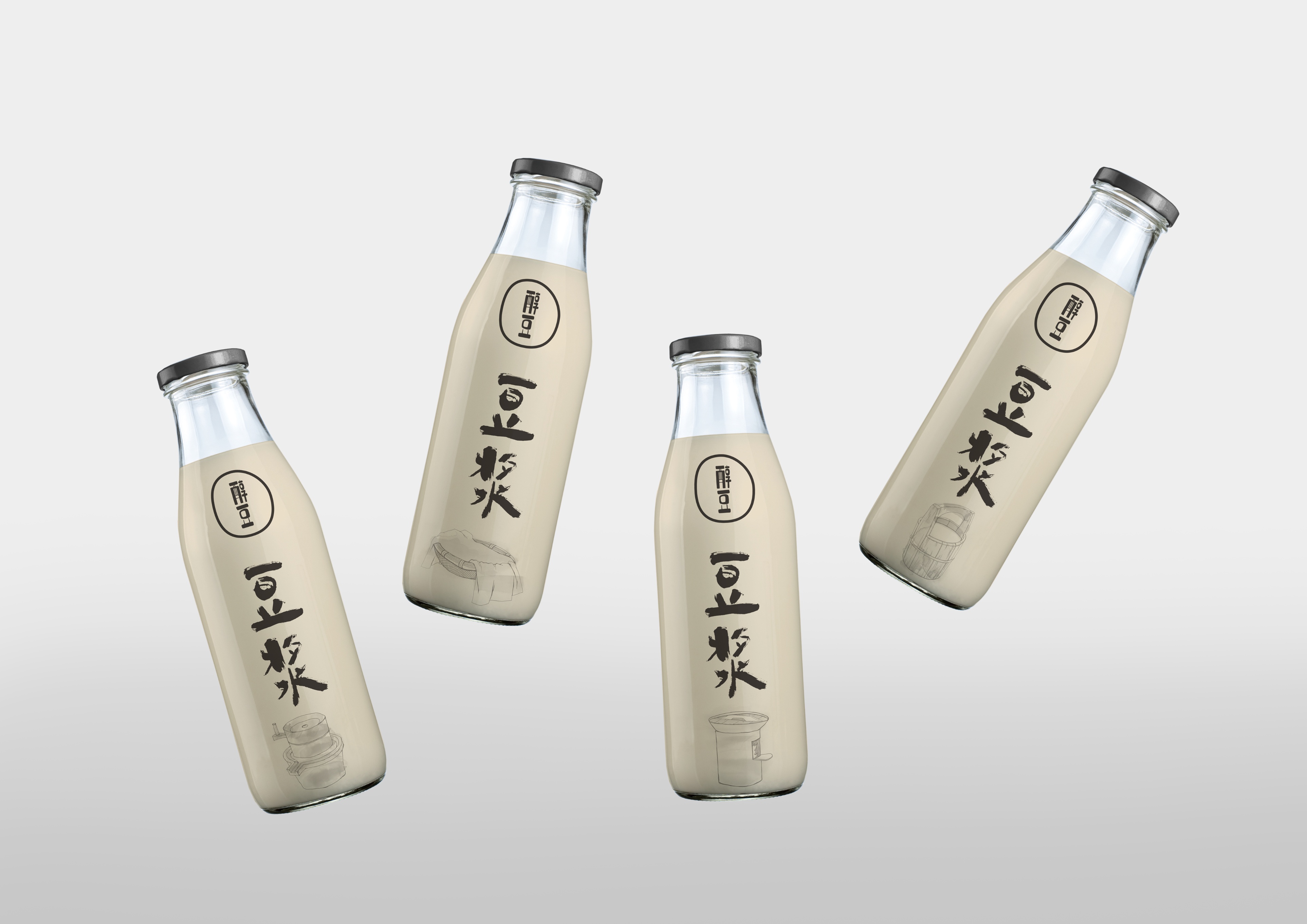 Why is Japanese-style packaging design "hot" in the design circle? - iNEWS