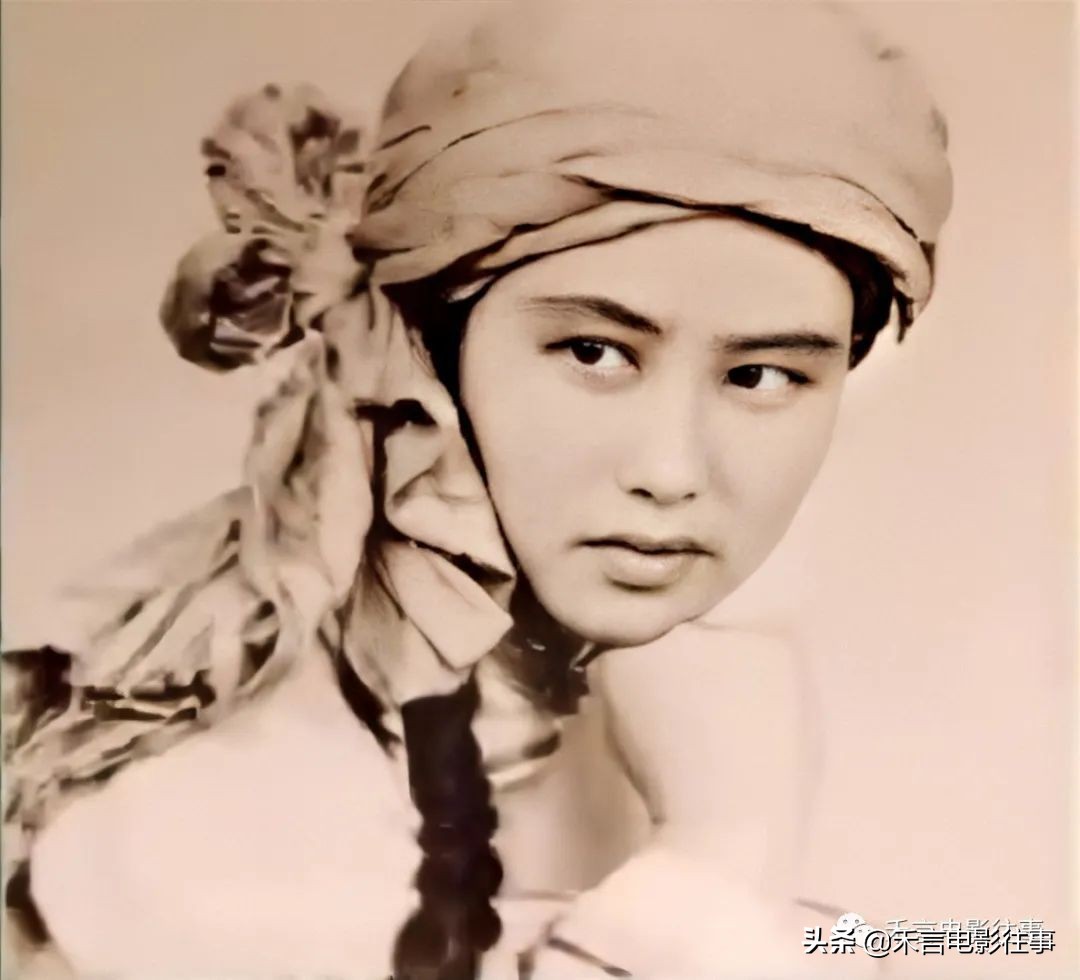 Liu Xiaoqing, Pan Hong, Zhang Yu, Chen Chong, Ni Ping, the little boys ...