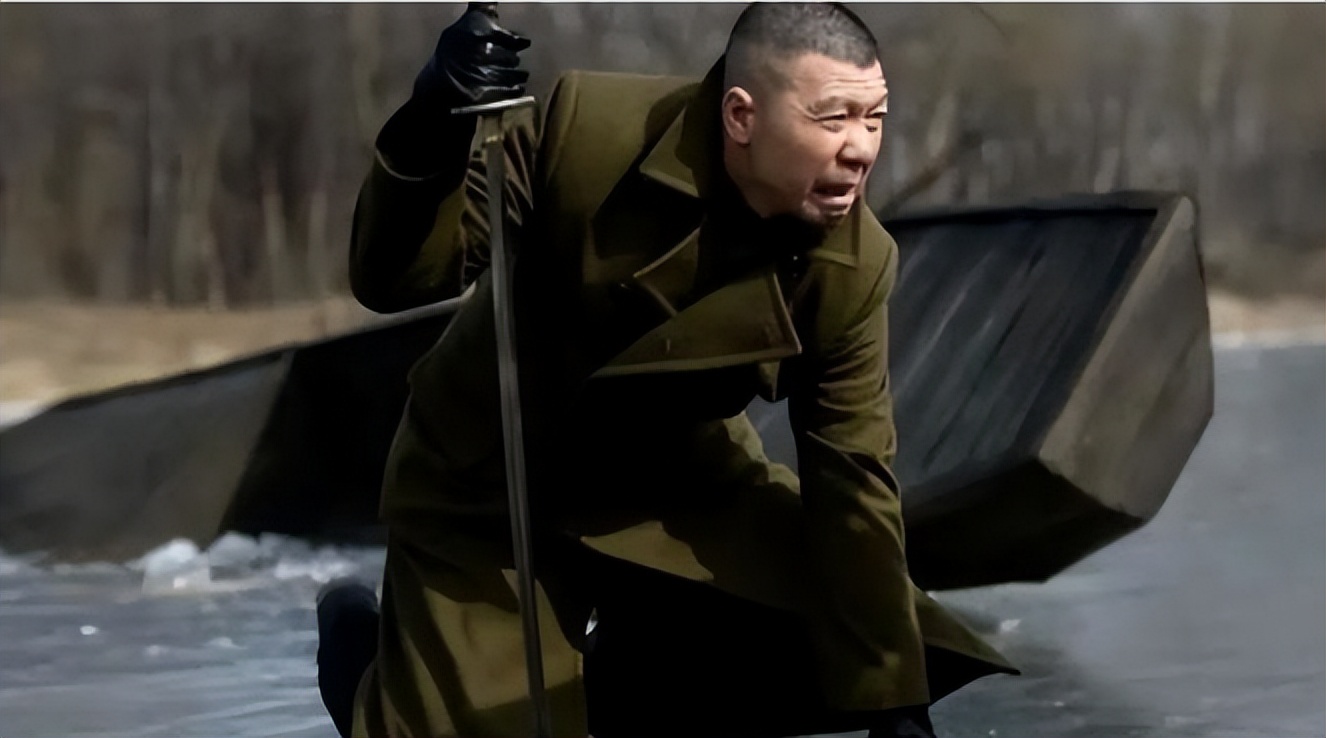 Feng Xiaogang's new drama "The Dog's Hachiko" has been negatively criticized, and the reasons ...