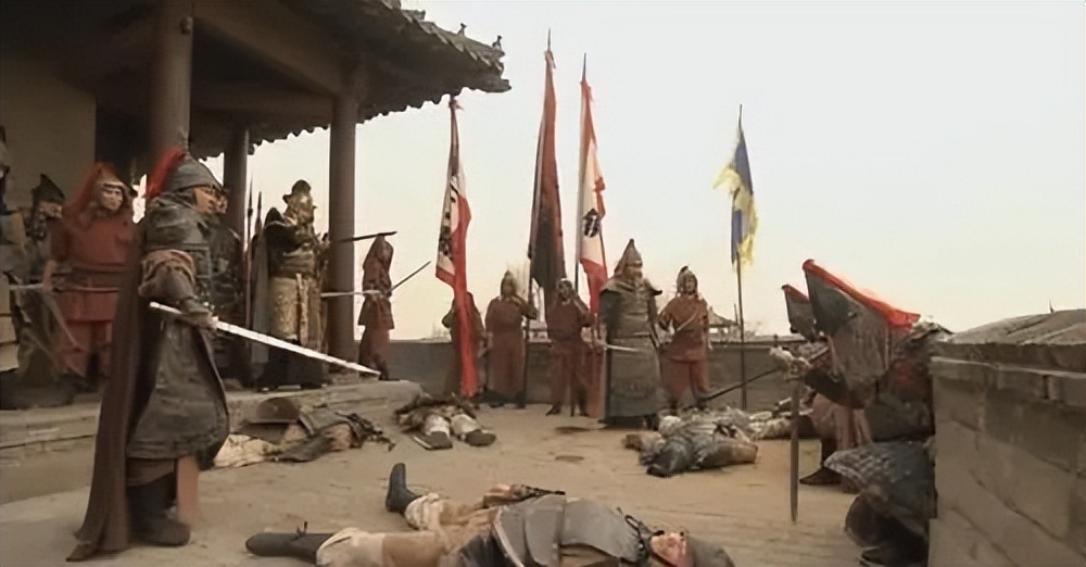 Walk into history, learn about the background of Emperor Jianwen's rule ...