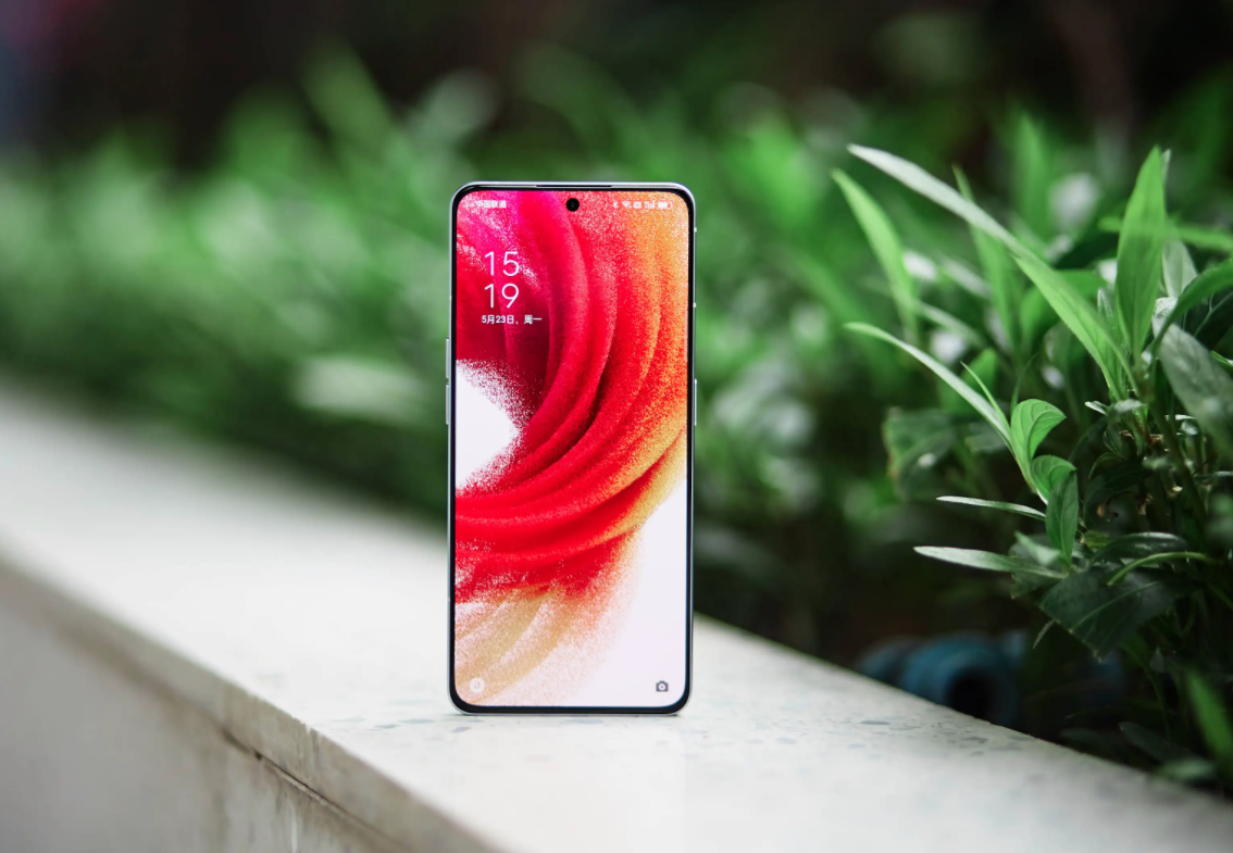 Underrated high-quality flagship, Dimensity 8100-MAX, self-developed ...