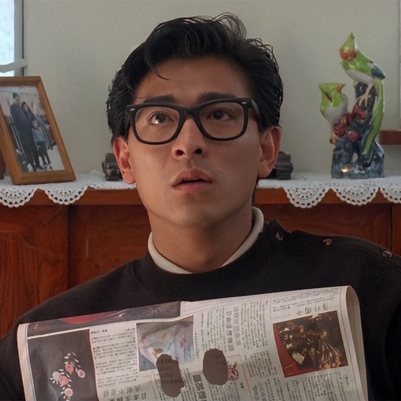 Why Stephen Chow and Andy Lau parted ways, let me tell you - iNEWS