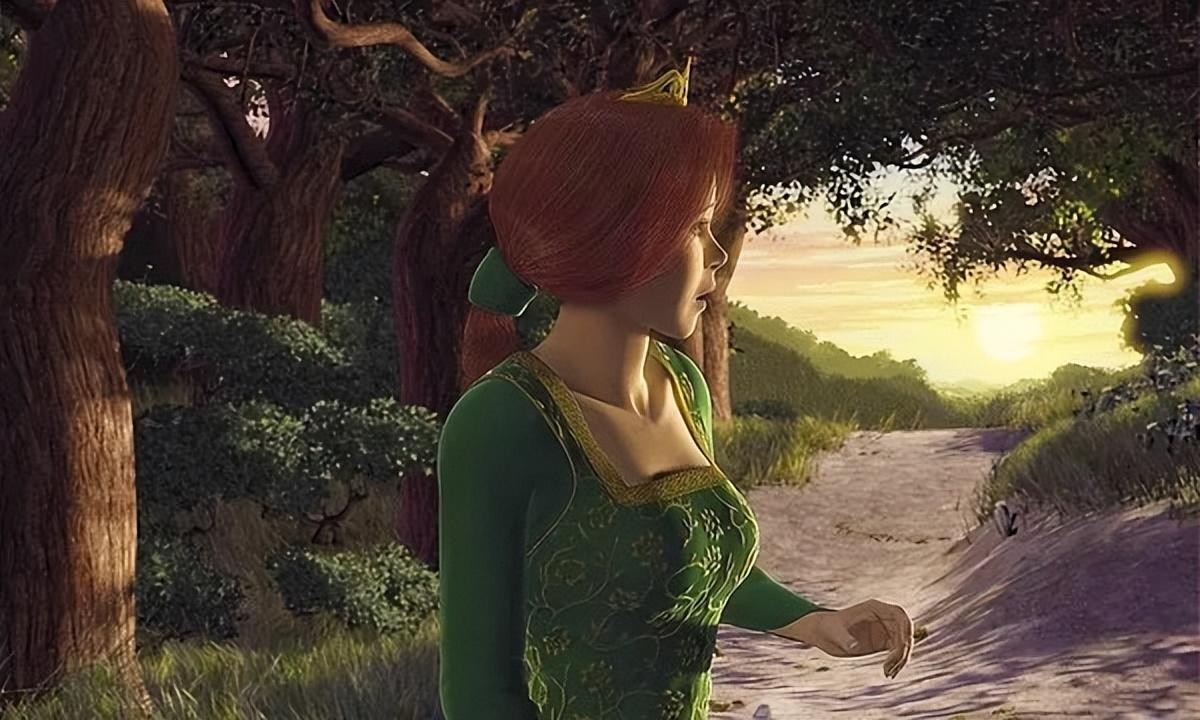 Exploring the Narrative Strategies of the Movie "Shrek" - iNEWS