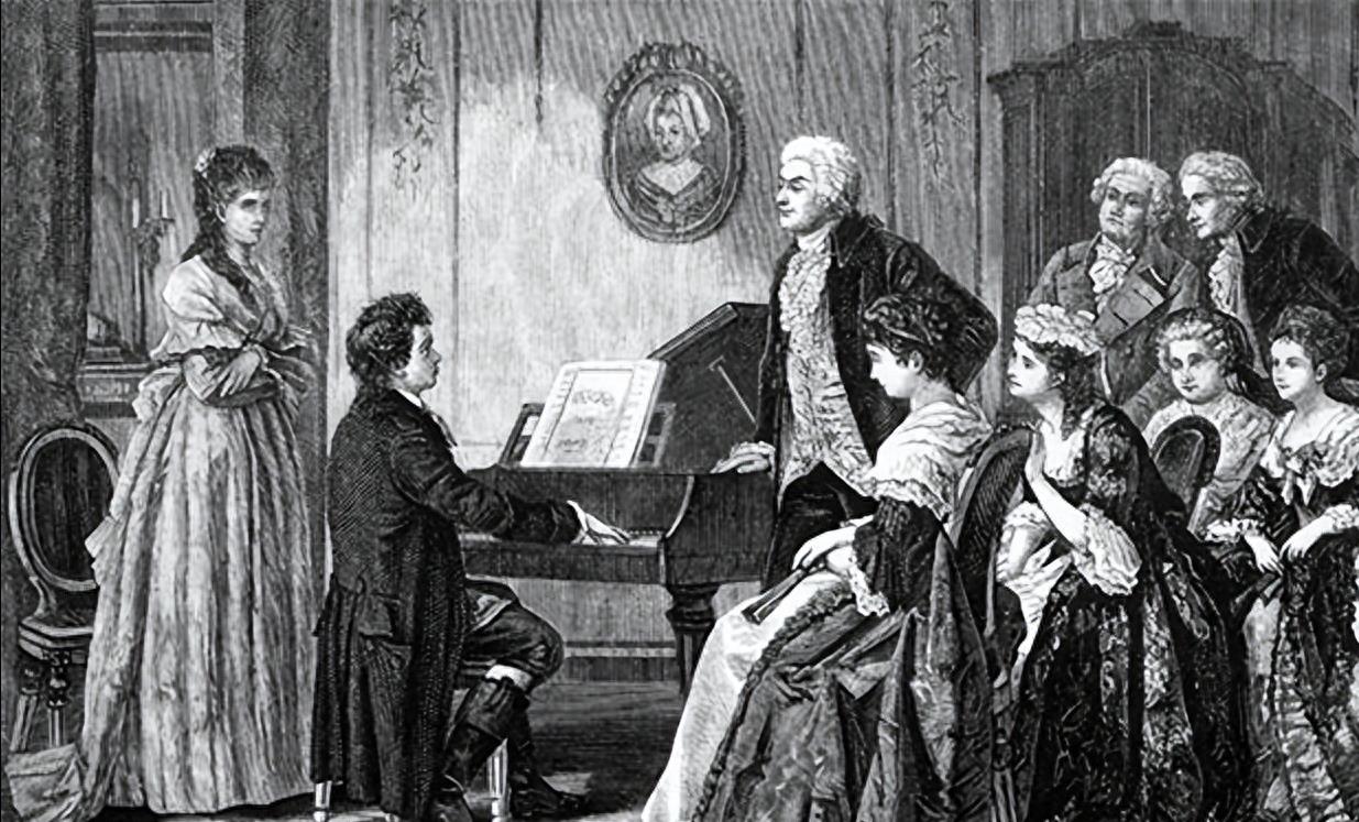 Romanticism in the 19th century and the musical aesthetics of the ...