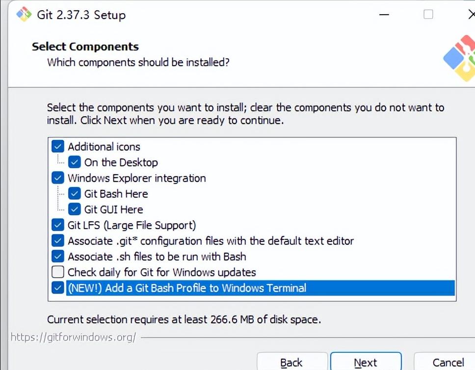 Detailed steps for uploading git code (beginner operation) - iNEWS