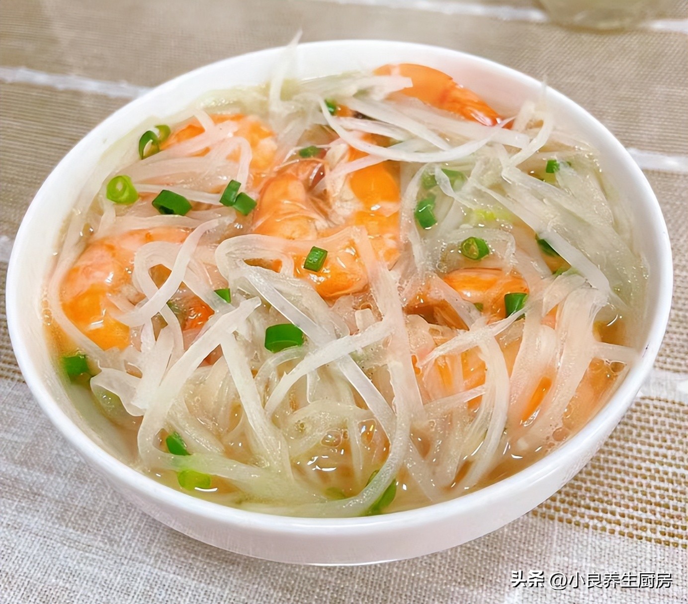 三伏天將至，常給家人喝這湯，營養美味，補足營養，精神更飽滿 - 資訊咖