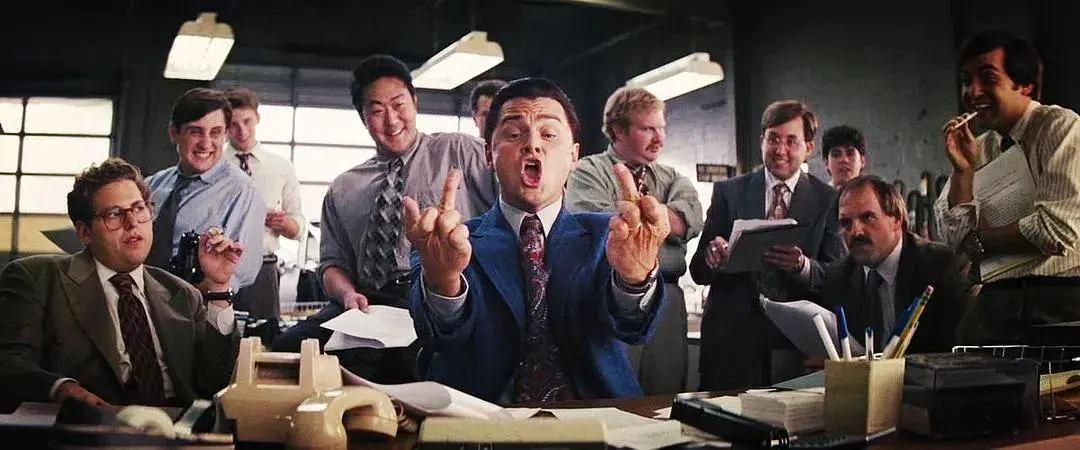 What is the truth behind the protagonist's exaggeration in the movie ...