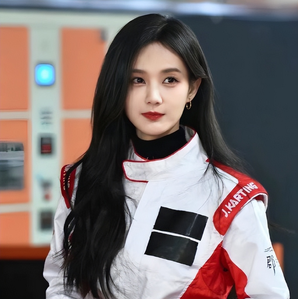 "Women's Reasoning Club" originally thought that Li Yitong was pretty ...