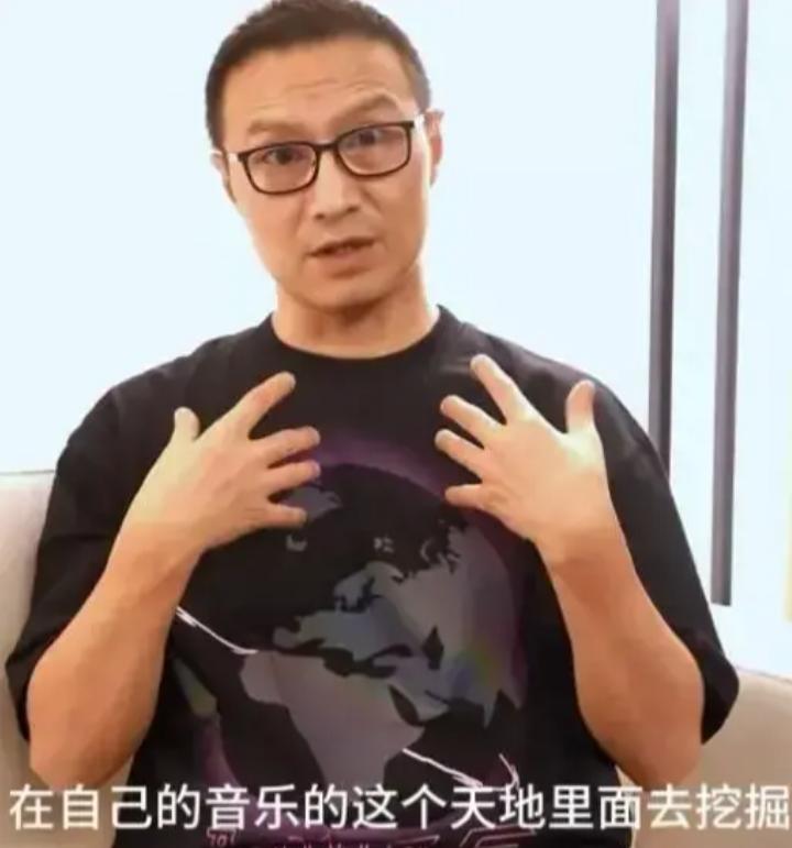 Unique reversal charm? Wang Feng's concert reproduced the moment of ...