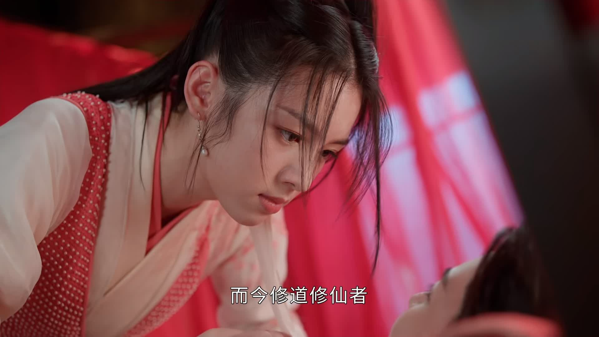 Yang Rong's first fairy tale drama "Heart Protection" hits, and Zhou Ye ...