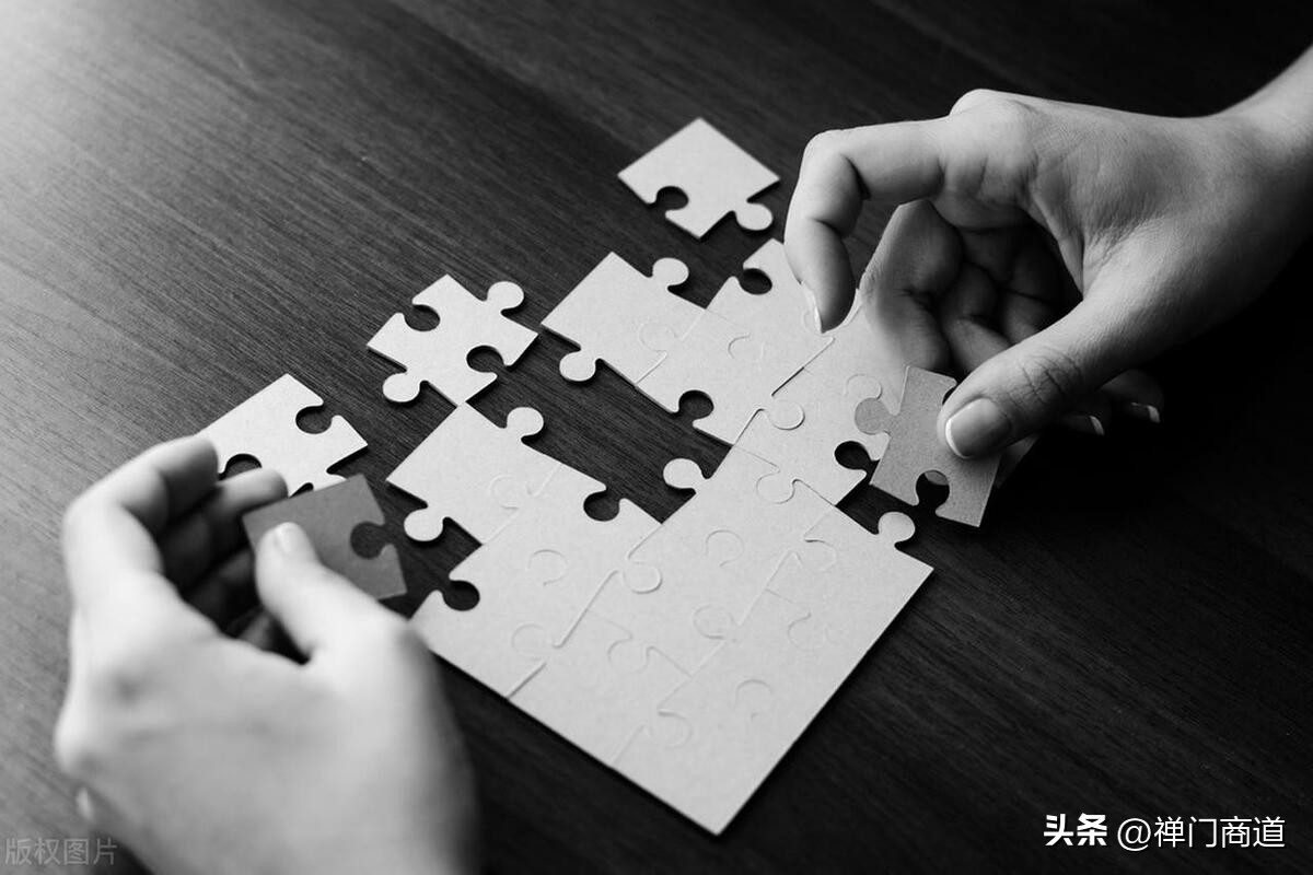 Guigu Business Economics: All great businesses are inseparable from ...