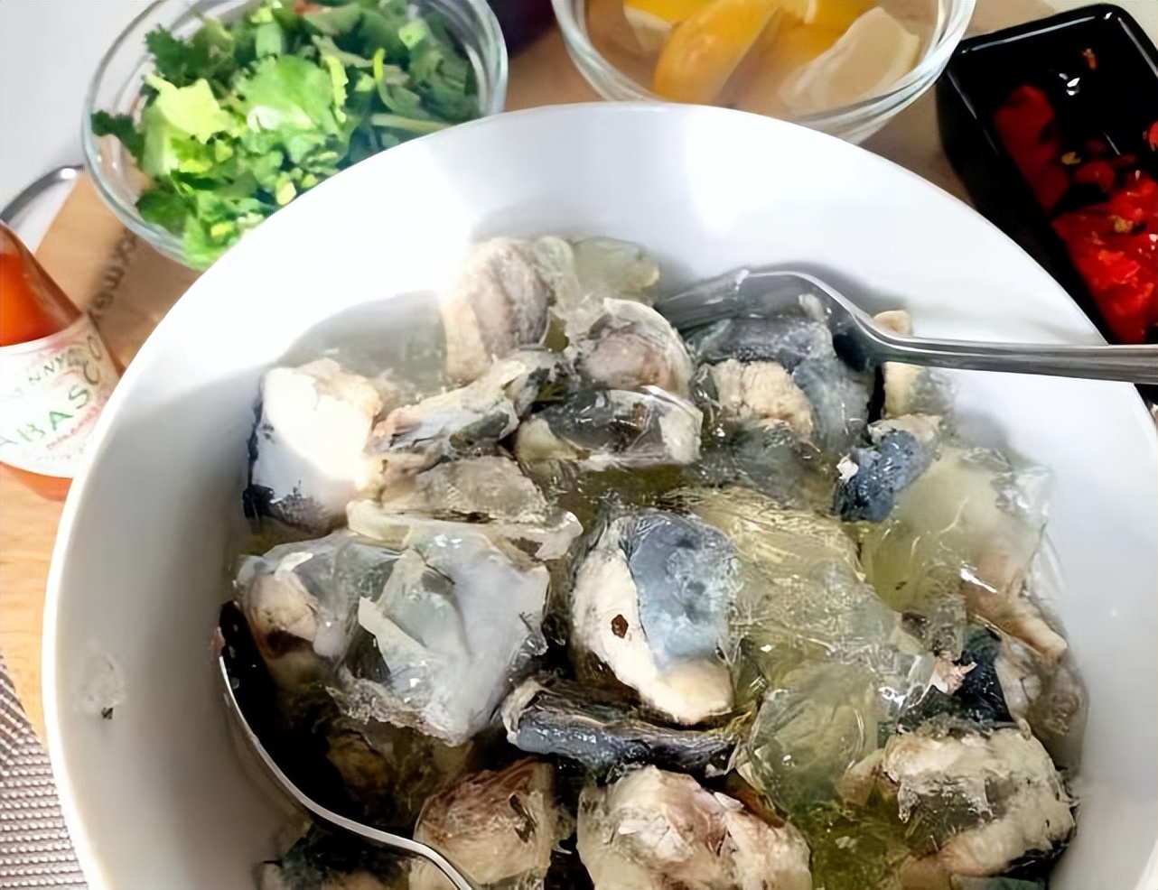 This dish is Beckham's favorite, born in 18th century East London! - iNEWS
