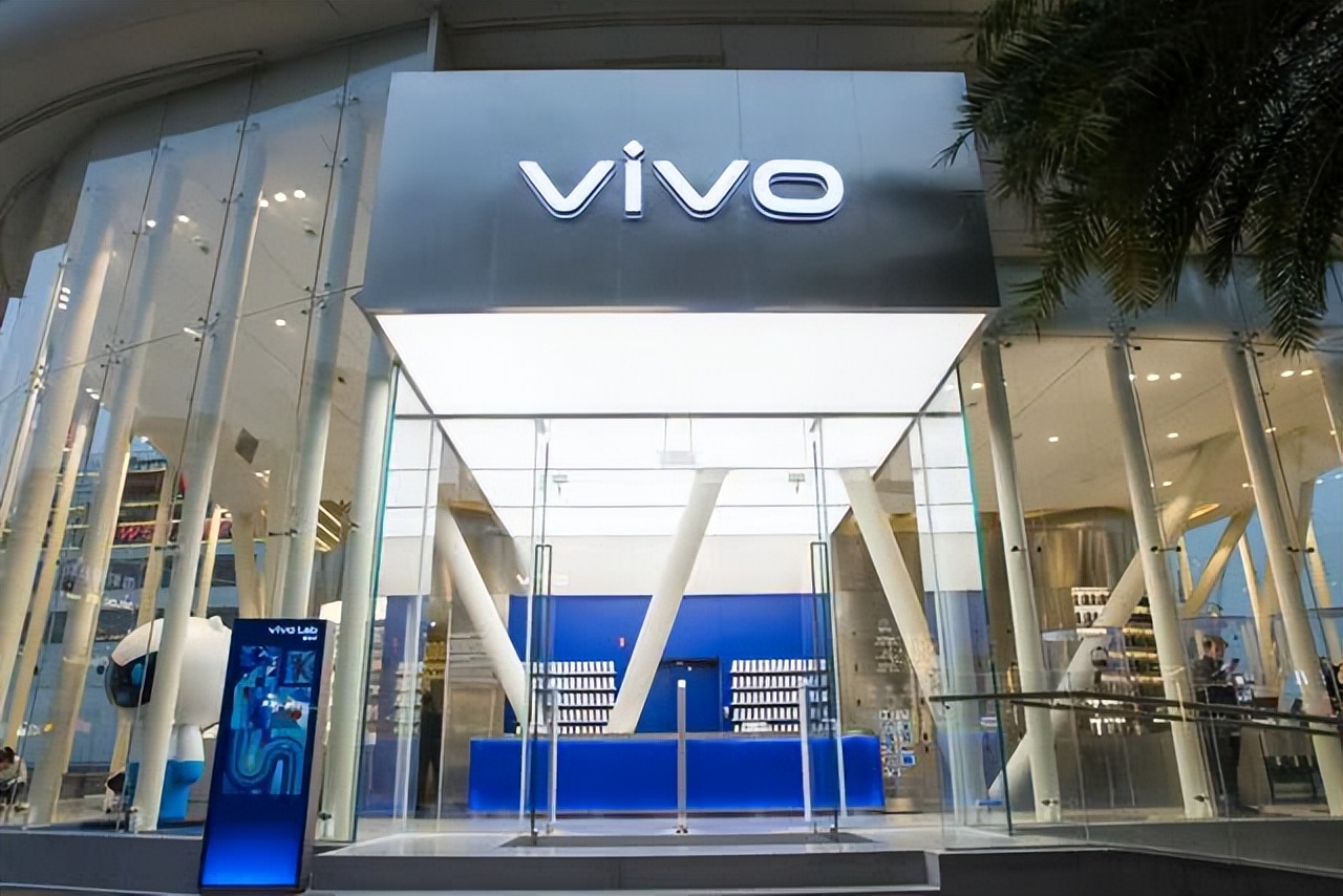 From Huawei to vivo and then to OPPO, the owner of the phone has a lot ...
