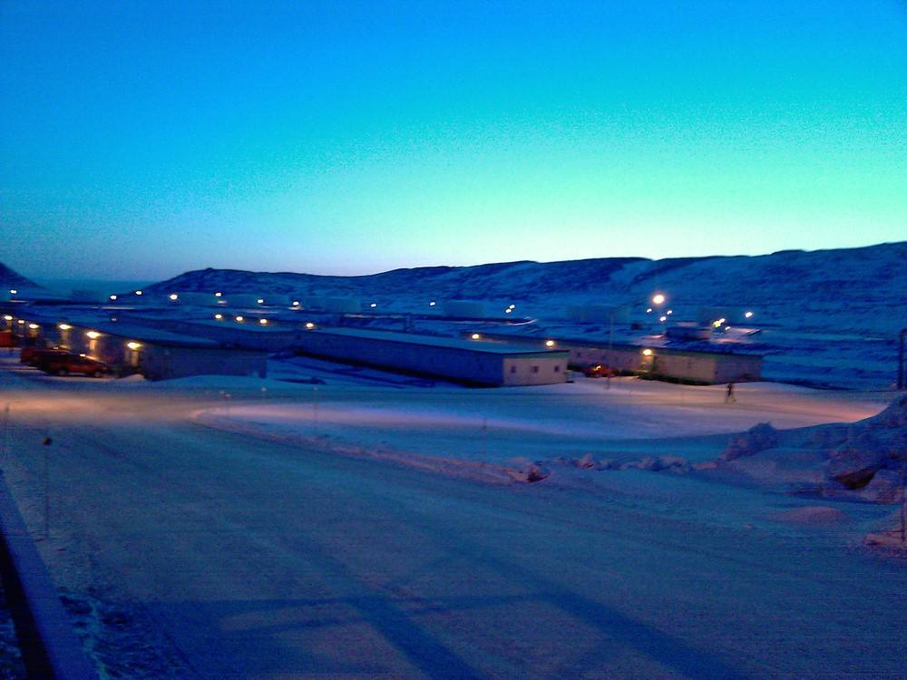 10 deepest mines in the world!The earth can no longer stop human beings ...