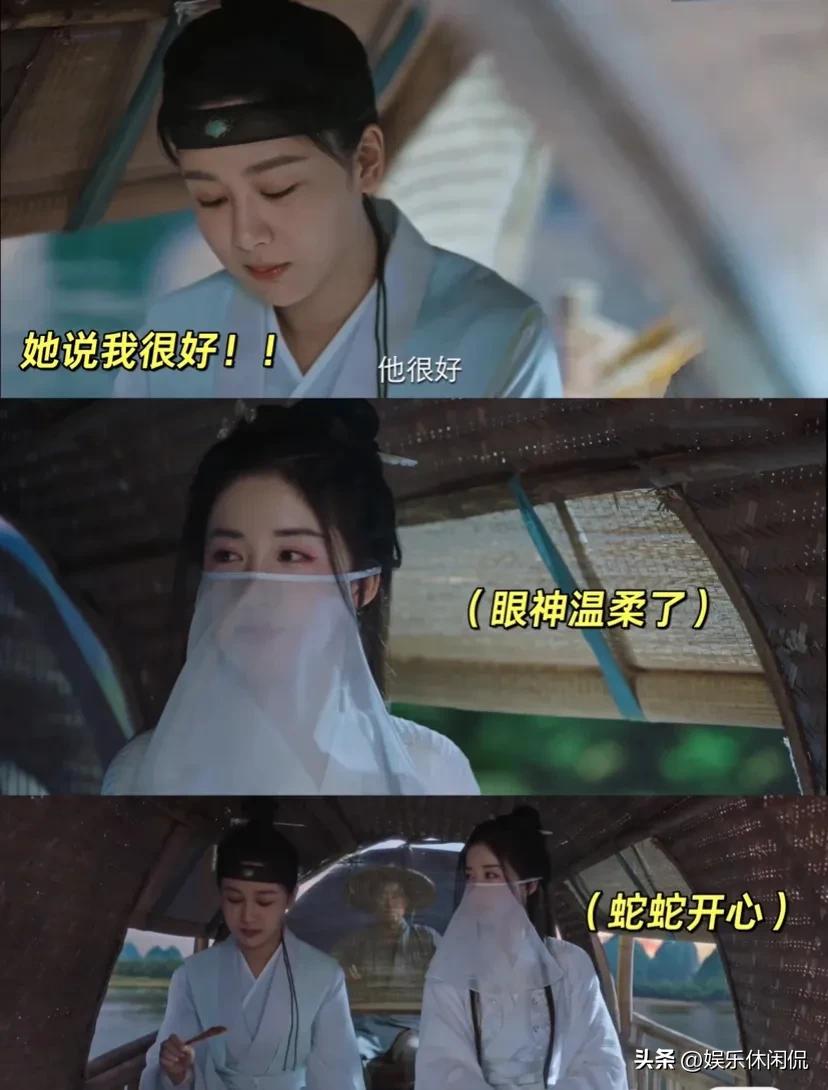 Xiangliu has nine heads, he doesn't live up to his expectations, dare ...