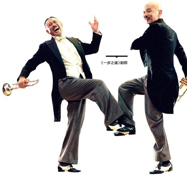 Xie Jin in Fu Jun's eyes: a photo brought Xie Jin 5 million - iMedia