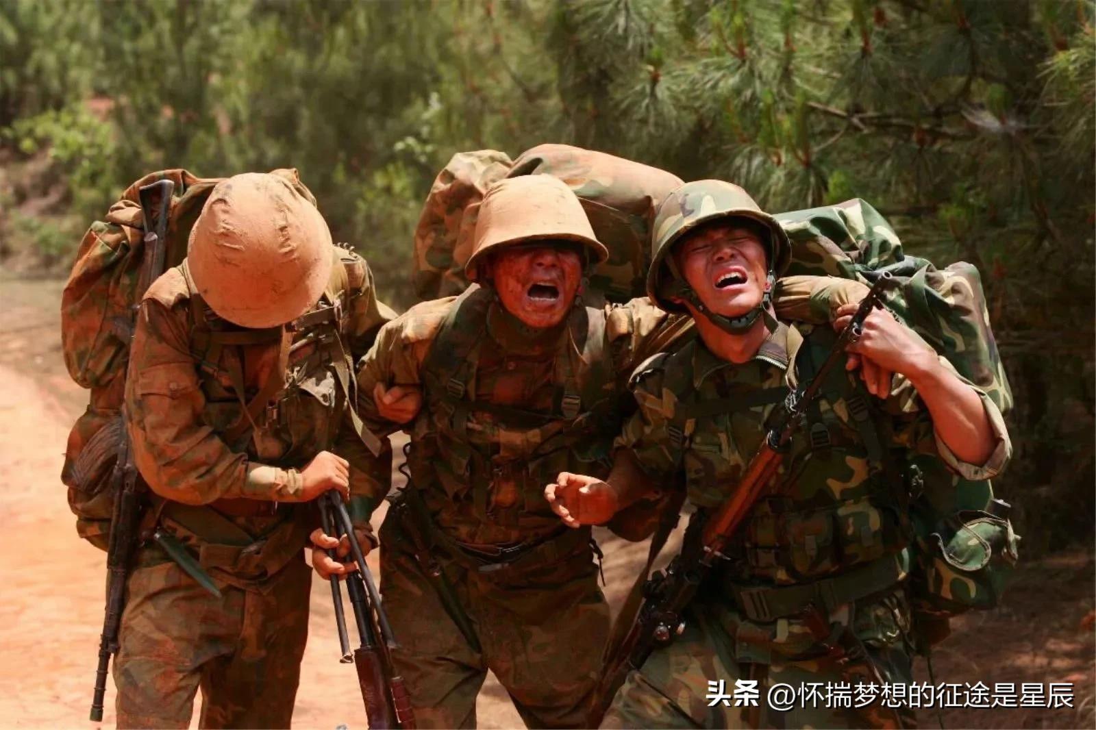 The unreasonable details in "Soldier Assault" - iMedia