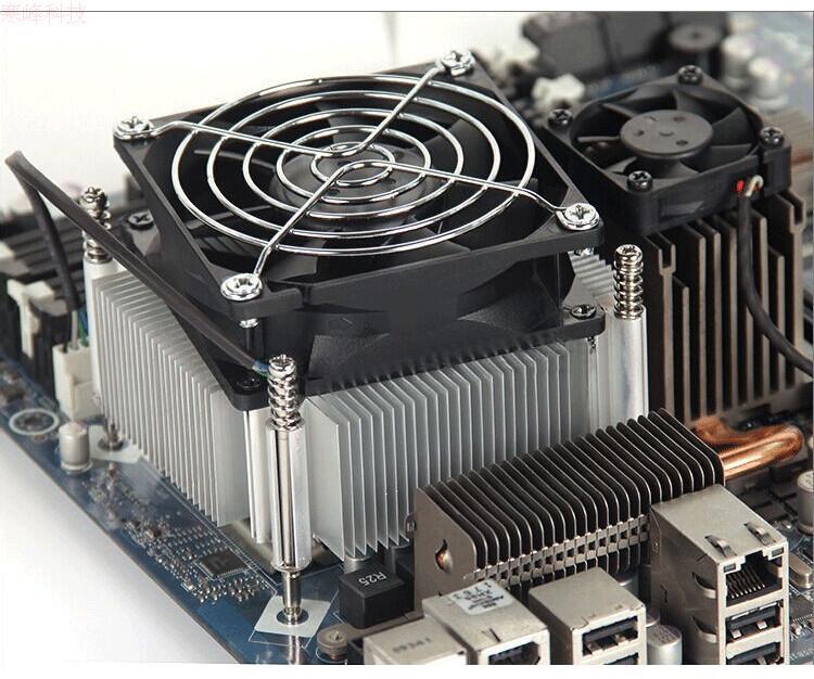 The young and strong AI demanded too much computing power, and hidden ...