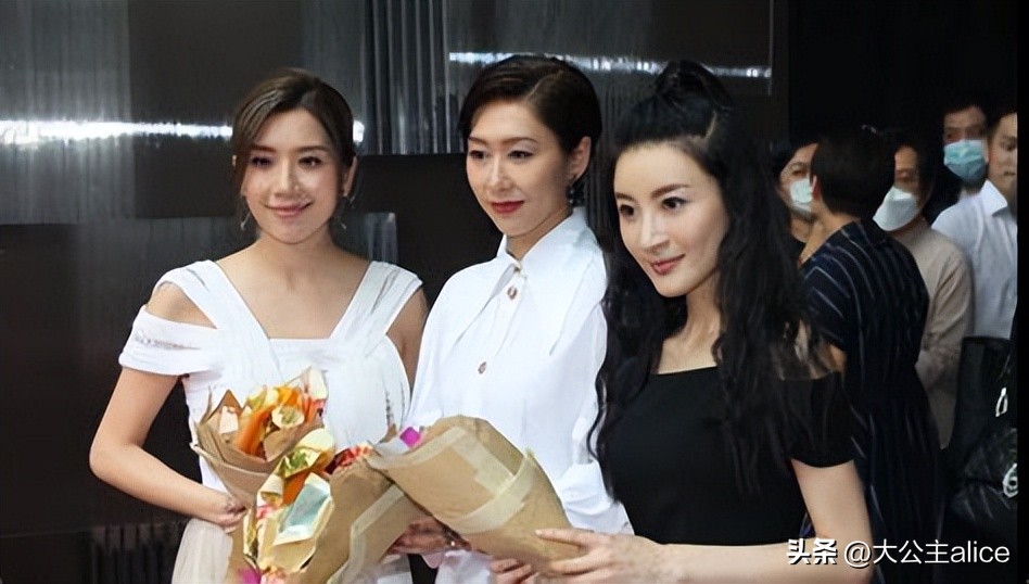 How many emperors and empresses are hidden in the Hong Kong drama ...