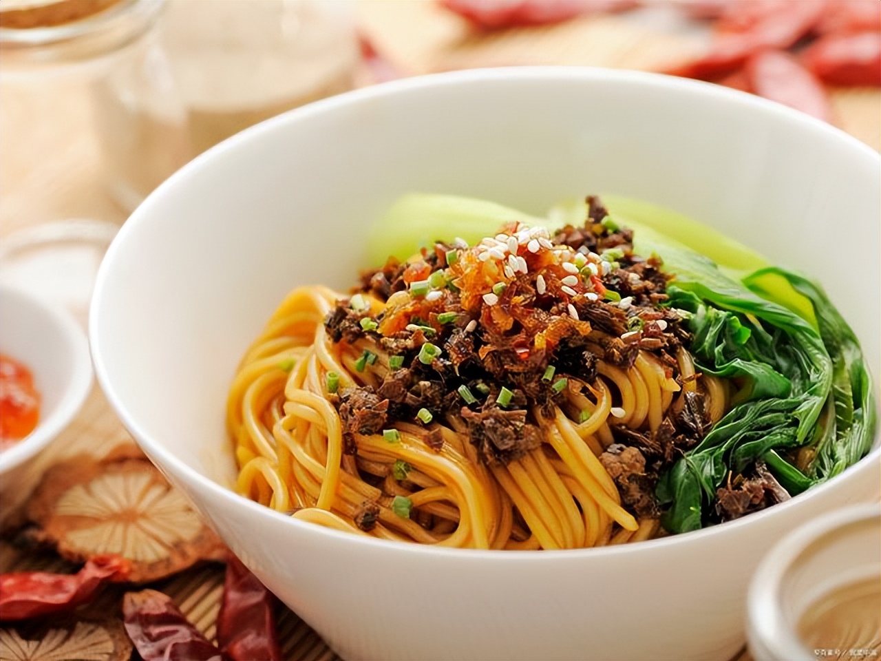 The secret of Wuhan's special snacks, what's the delicacy you never ...