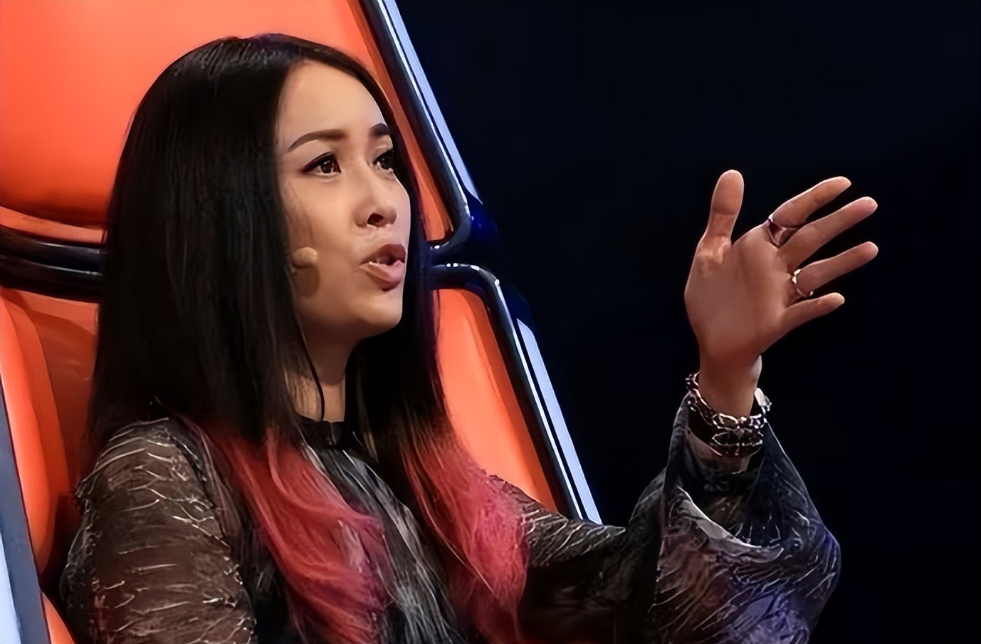No more patience? Dao Lang personally tore up the "fake face" of "That ...