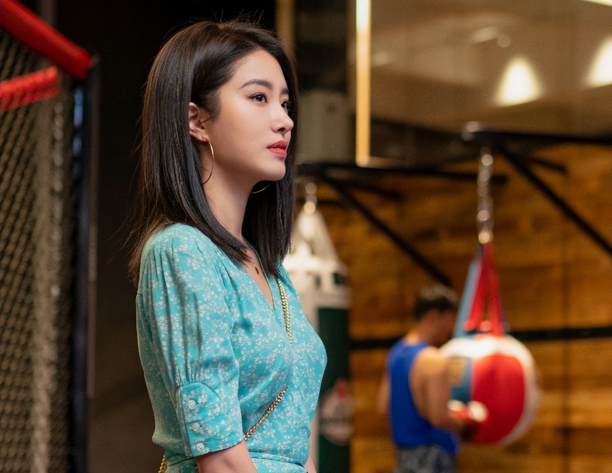 Zhao Liying called Li Haofi, Nazha called Jiang Shuying, and Song Qian called Zhang Jianing - iNEWS