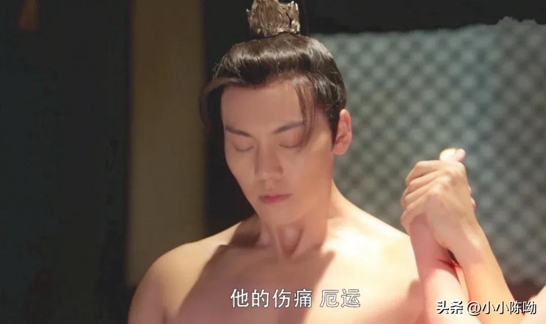 The second brush with Yang Mi's Mrs. Hu Zhu: I hope that Fang Jianming and Di Xu will be locked ...