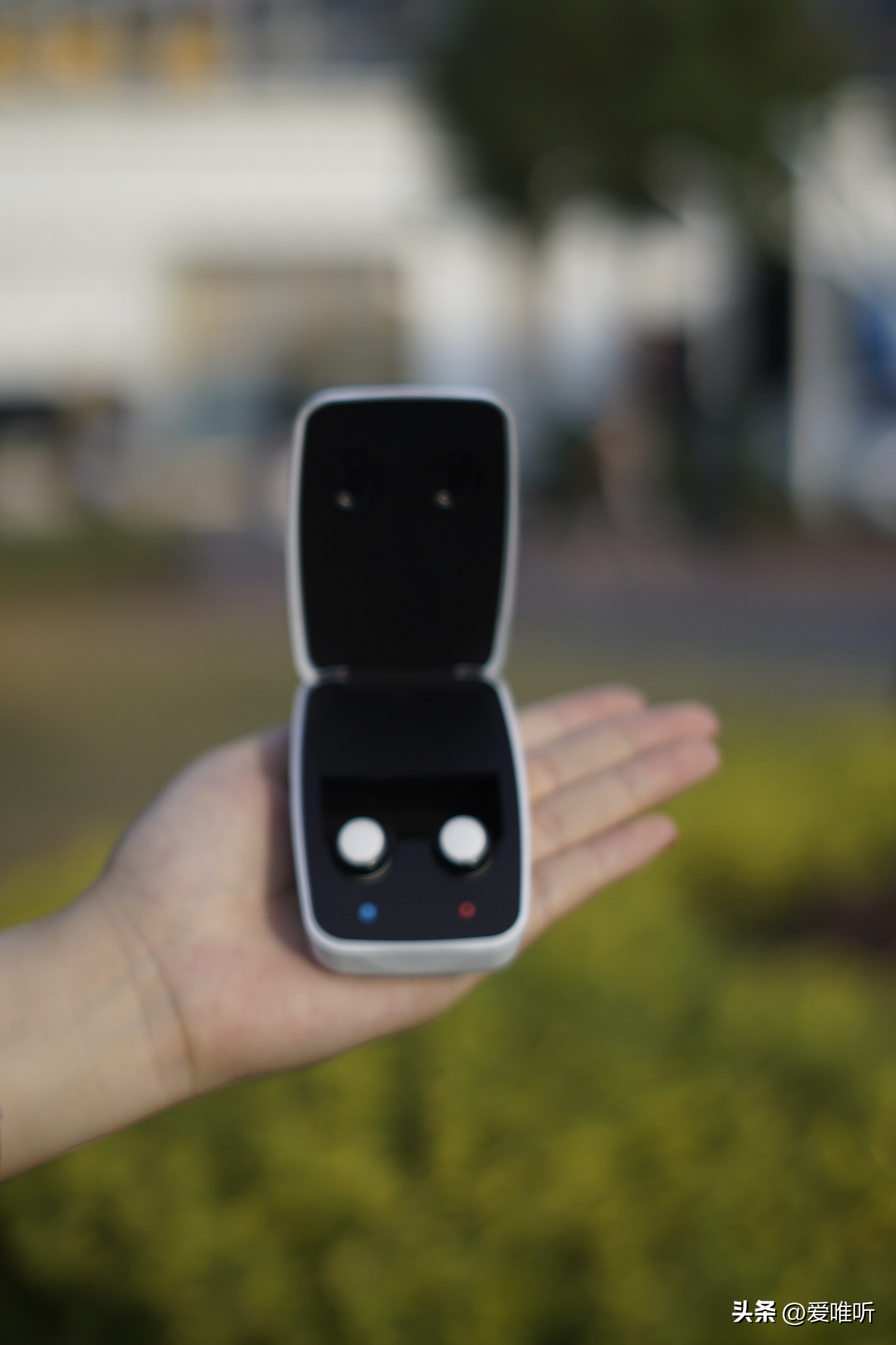 Aiwei Hearing Aids: A Helper to Delay Hearing Loss - iNEWS