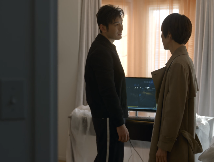 "Battle of the Roses" actor's height: Huang Xiaoming 179, Yuan Quan 168, Yu Feihong I didn't ...