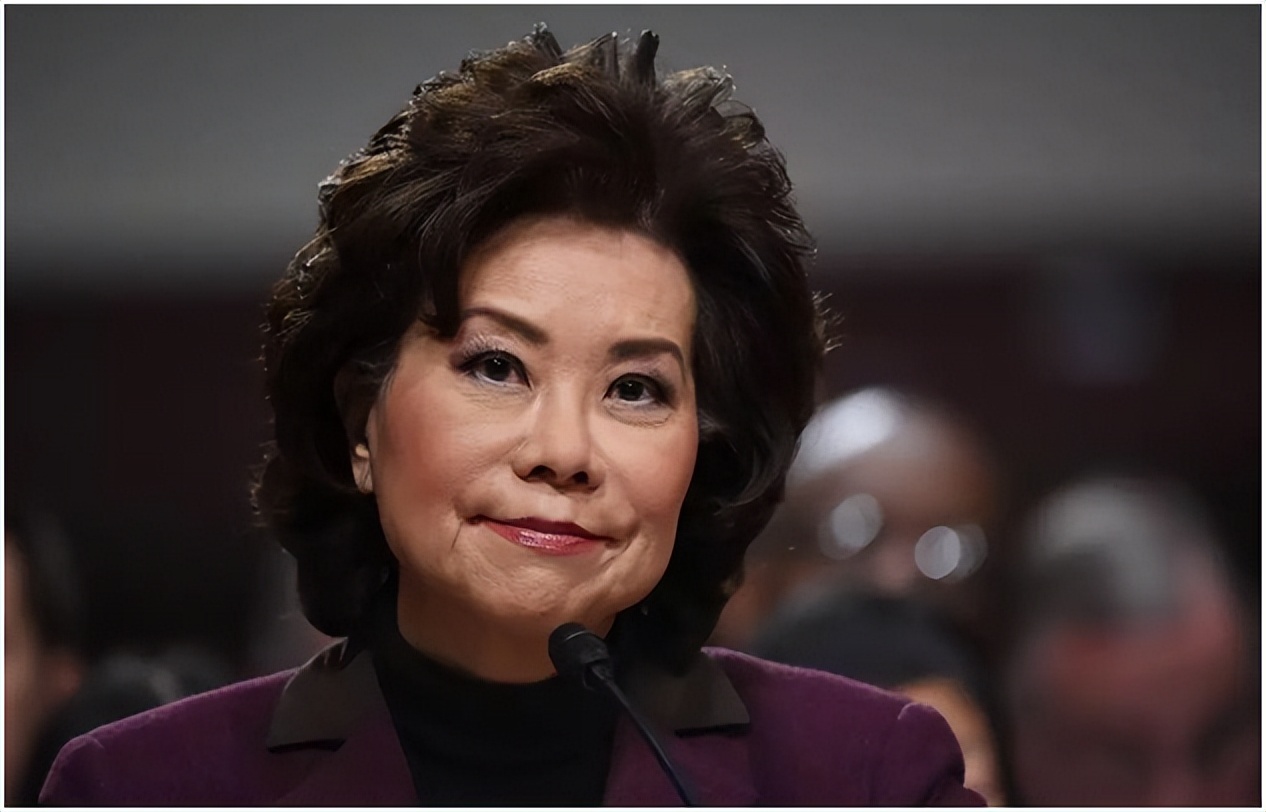 Chinese woman Zhao Xiaolan: High-profile defense of American dignity ...