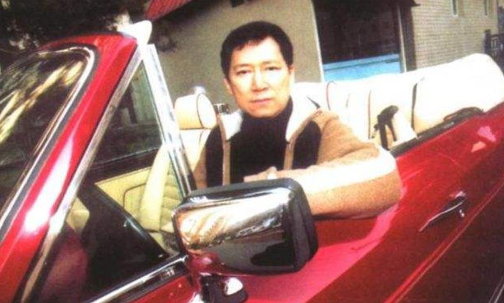 Li Chunping: Married a 79-year-old rich woman in the United States at ...