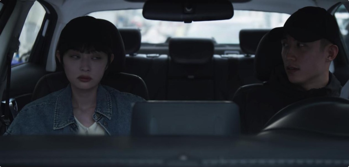 "Punishment" actor crying scene: Gai Yuexi is too cruel, Jiang Shan is ...