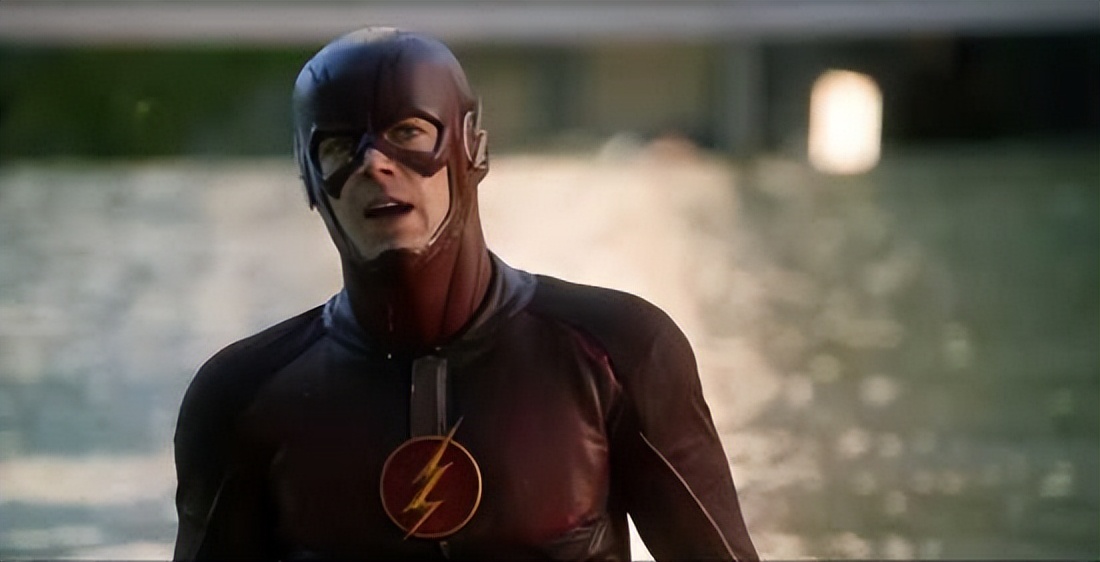 'The Flash' Season 5: Time Travel and Multi-Metaverse Conflict - iMedia